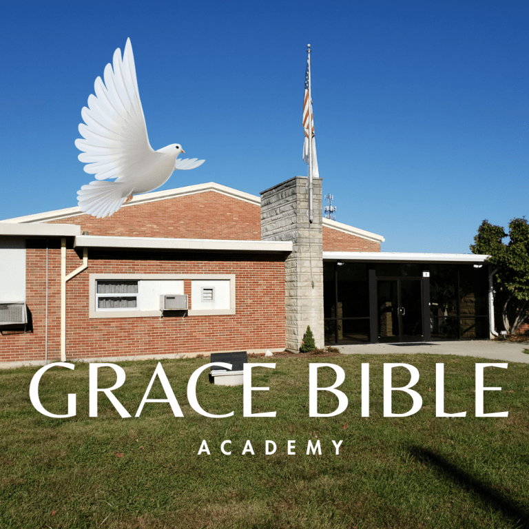 Grace Bible Church