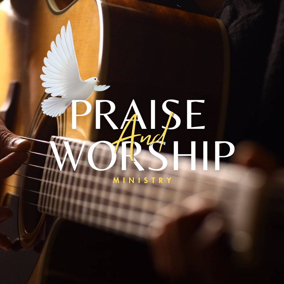 Praise and Worship Team – Grace Bible Church – Winchester, Kentucky
