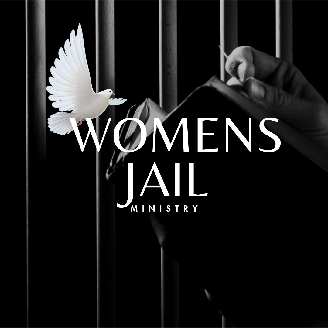 Women’s Jail Ministry – Grace Bible Church – Winchester, Kentucky