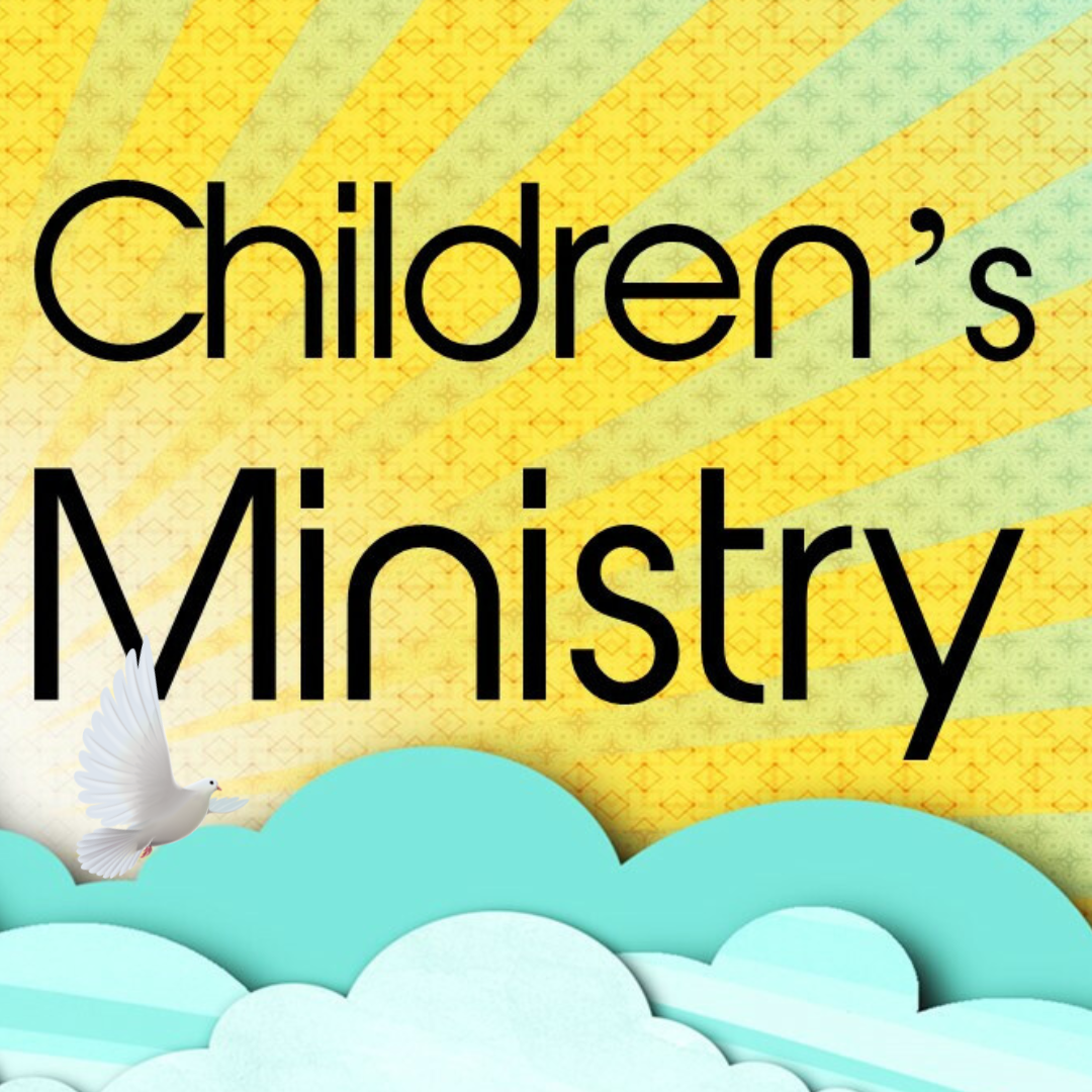 Children’s Ministry – Grace Bible Church